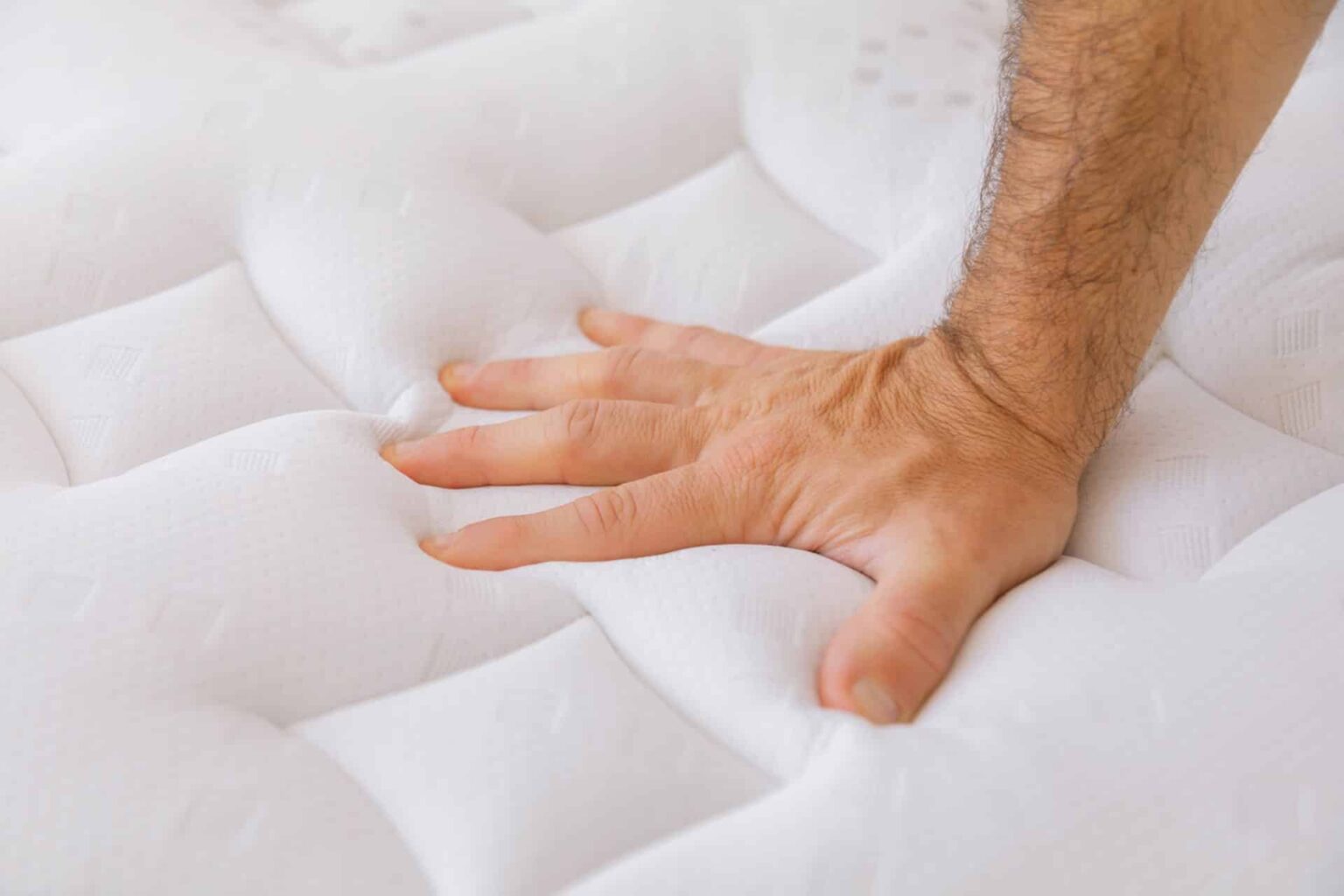 Características de un buen colchón y cómo elegirlo – Colchones Peru